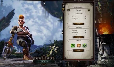 Divinity Original Sin 2 Builds Guide Rpg Informer