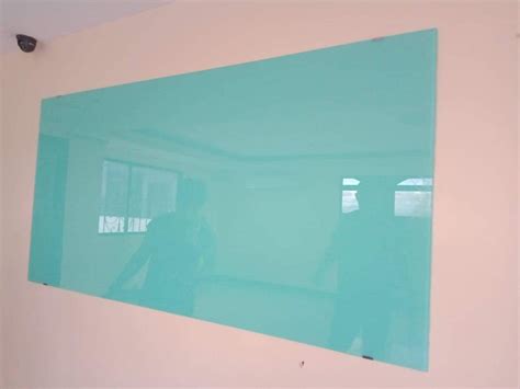 Glass Writing Boardglasstemperedglassmagneticglasscalendarboardmagneticmap Podium