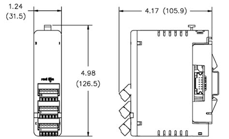 Red Lion Pid Controller Accessories