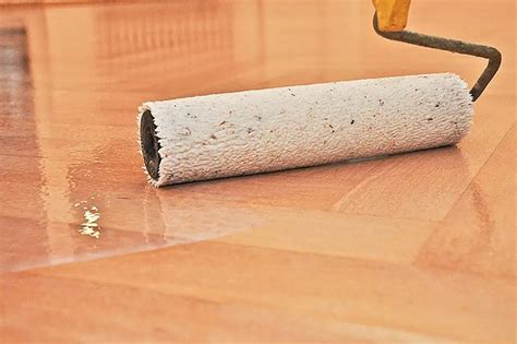 Clear Epoxy Floor Coating For Wood Flooring Ideas