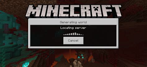 Stucked Client At Locating Server In Ios And Android · Issue 957 · Geysermc Geyser · Github
