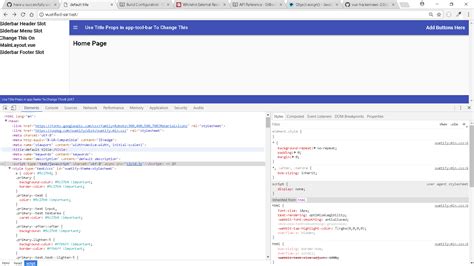 have u successfully use vuessrclientplugin before · issue 3