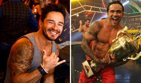 André Castañeda ¿qué Fue De Ex Chico Combate Tras Alejarse De Los Realities De Televisión Y A