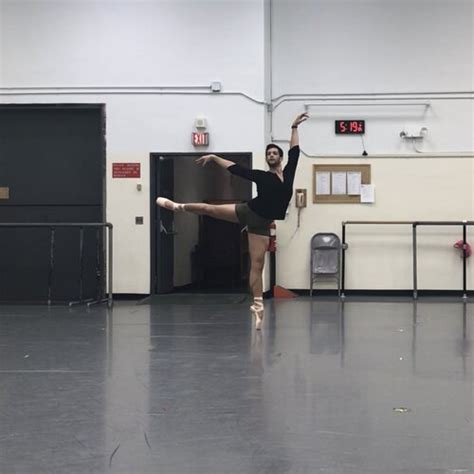 Gilbert Bolden Iii — Ballet22