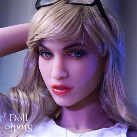 HR Doll Head No 18 Heads Dollstudio EU