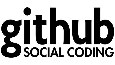 GitHub Logo valor história PNG