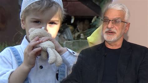 სამედიცინო სასწაული ალექსანდრე კალანტაროვის უნიკალური ოპერაციები და 2 წლის ლაზარეს 10 თვიანი