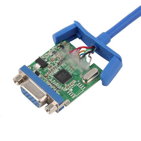 Spoofing Cell Networks With A USB To VGA Adapter Hackaday