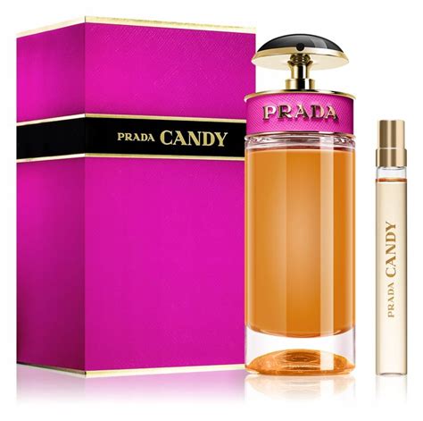 Prada Candy Edp 80 Ml Zestaw Zapachowy 8435137798643 • Cena Opinie