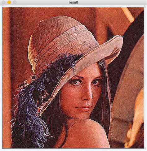 有关opencv的学习（4）—图像的锐化opencv中r是什么 Csdn博客