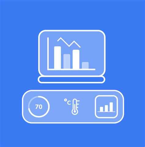 DevsBot IOT Device Management Portal