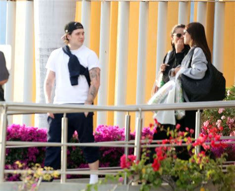 Nicola Peltz And Selena Gomez At A Private Airport In Los Cabos 1229