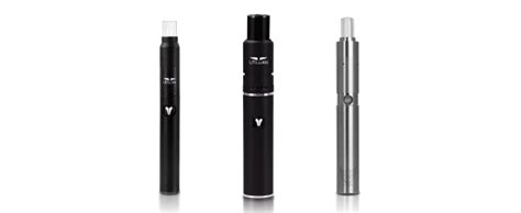 Dab Pens And Wax Pens For Cannabis Concentrates Tvape Canada