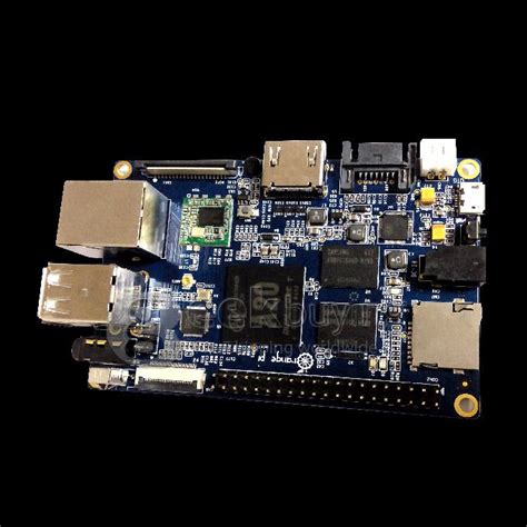 Orange Pi Mini Beyond Cubieboard And Pcduino