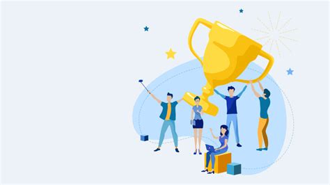 The Blueprint For Employee Recognition Program Success