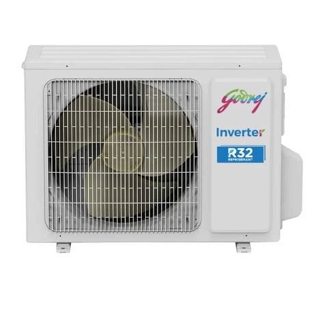 Godrej Sic 18ttc3 Wwa 1 5 Ton Inverter Ac At Rs 31000 Godrej Inverter