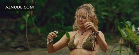 A Perfect Getaway Nude Scenes Aznude