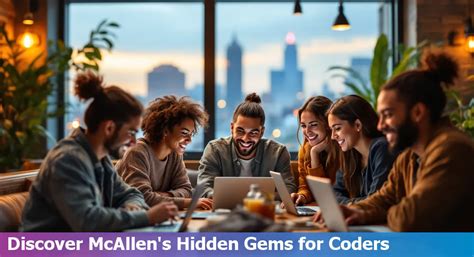 Top 5 Most Affordable Coding Bootcamps In Mcallen In 2025