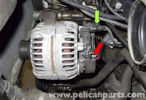 Bmw E30 Alternator Wiring Diagram Just Wiring