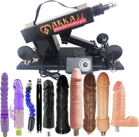 Amazon Com AKKAJJ Adult Machine Sex Toys Equipment Electric Sex Machine For Adults Different