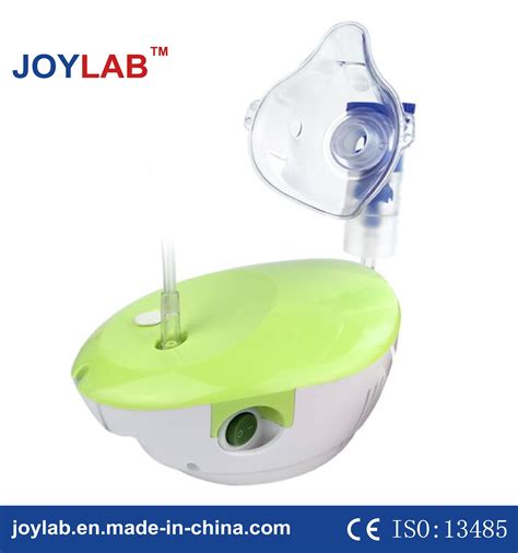 Portable Asthma Nebulizer Compressor Nebulizer And Portable Piston