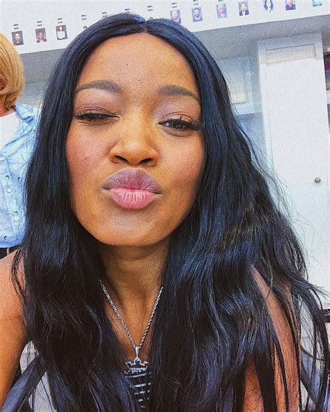 Thefappening Keke Palmer Near Nude Sexy The Fappening