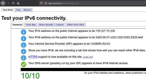 Ipv6 Series Part 2 Ipv6 At Home Using 6rd Tech Central