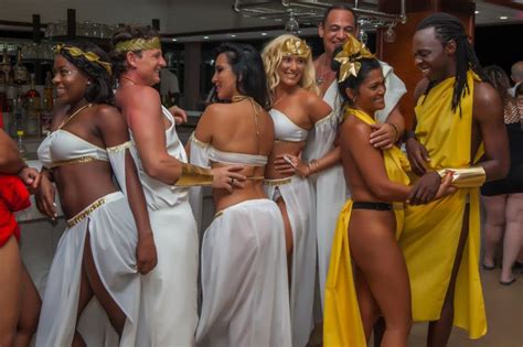 Hedonism Jamaica Swingers