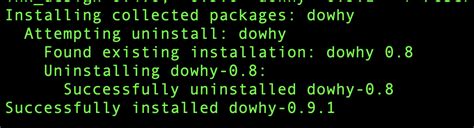 Cannot Import Name Causalidentifier From Dowhycausalidentifier · Issue 831 · Py Whydowhy