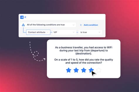 What Is Survey Logic Applications And Advantages The Ring Ring Company