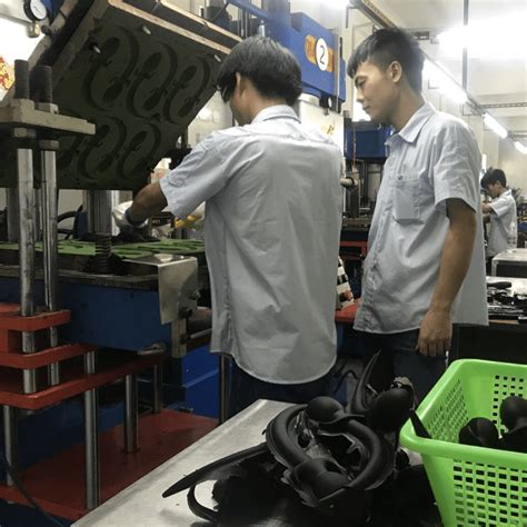 Silicone Compression Molding Lsrmold