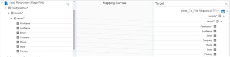 Process Large Data Sets Asynchronously With Different Bulk Extract