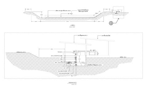 บ้าน Sketchup ตัวอย่างแบบงานระบบล่าสุดของเราที่ทำด้วยโปรแ