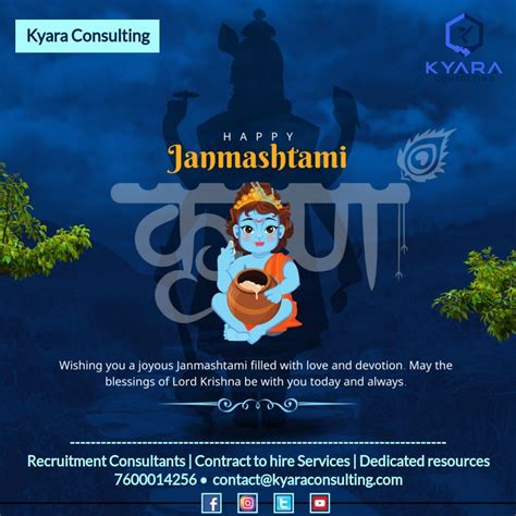 Kyara Consulting Posted On Linkedin