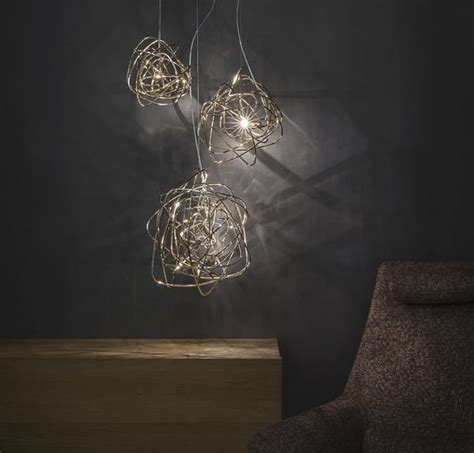 Terzani Doodle Design Hanglamp Italiaans Design Hoogebeen Interieur