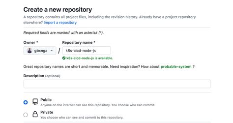 Kubernetes Cicd With Github Actions And Helm Gbenga Oni Software