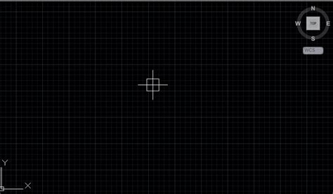 Cara Setting Bidang Gambar Di Autocad ~ Naluriengineer