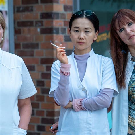 Serie „marzahn Mon Amour“ Care Arbeit Am Stadtrand Von Berlin Swr Kultur