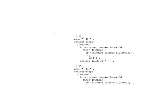Protein Structure Databases Visualization And Comparison Protein Structure