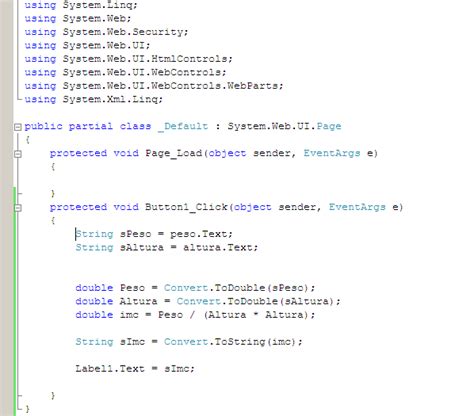 ProgramaÇÃo Web Ii Jsp Comparando Aspnet E Jsp