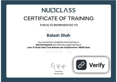 kalash shah on linkedin training webdevelopment webdeveloper