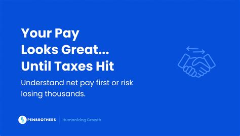 Net Pay Definition Why It Matters In Remote Work Compensation