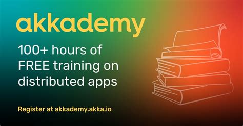 Lightbend Inc On Linkedin Akkademy Scalablearchitecture