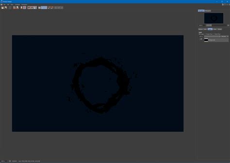 Picture Viewer Not Rendering Live Viewer Result Spec Material With