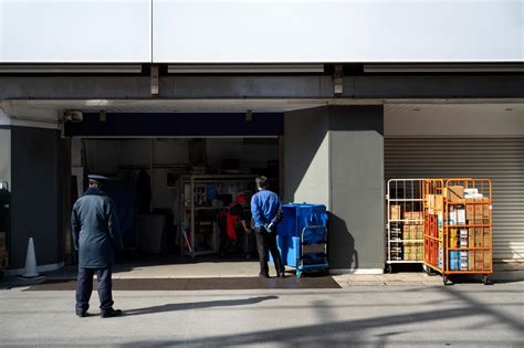 Berapa Lebar Dan Tinggi Standard Pintu Loading Dock Safe N Lock