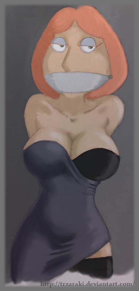 Lois Griffin 2609 By Vylfgor Hentai Foundry
