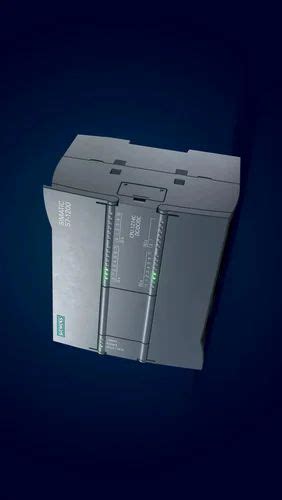 S7 1200 Siemens Plc At Vithal Udyognagar Anand Id 2853570571862