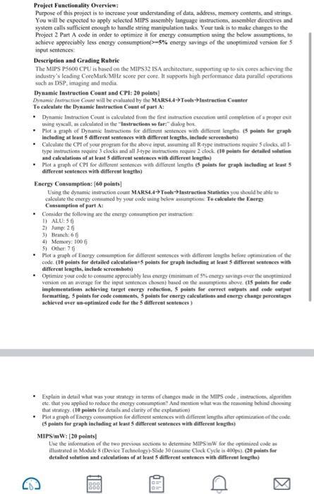 Solved I Need Mips Code With Comments And I Need To Copy And