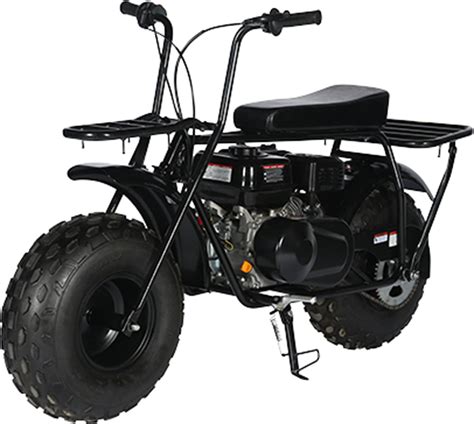 212cc Mini Bike