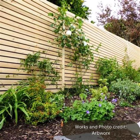 Canadian Larch Batten Par Round Wood Of Mayfield